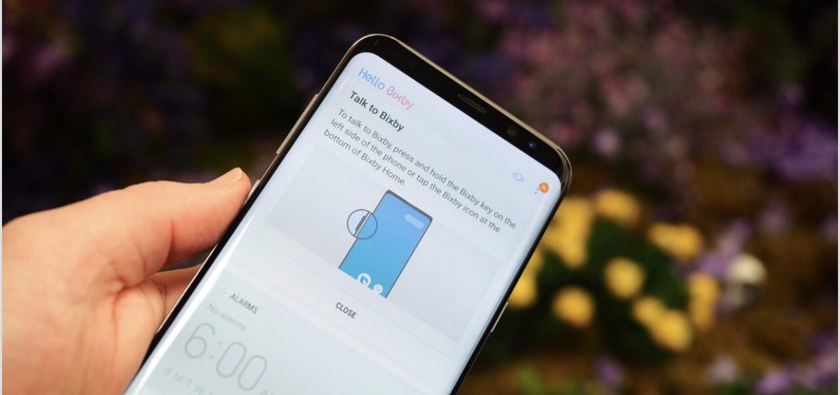How Bixby Differs From Siri, Alexa, Google Assistant. – @ReadMultiplex