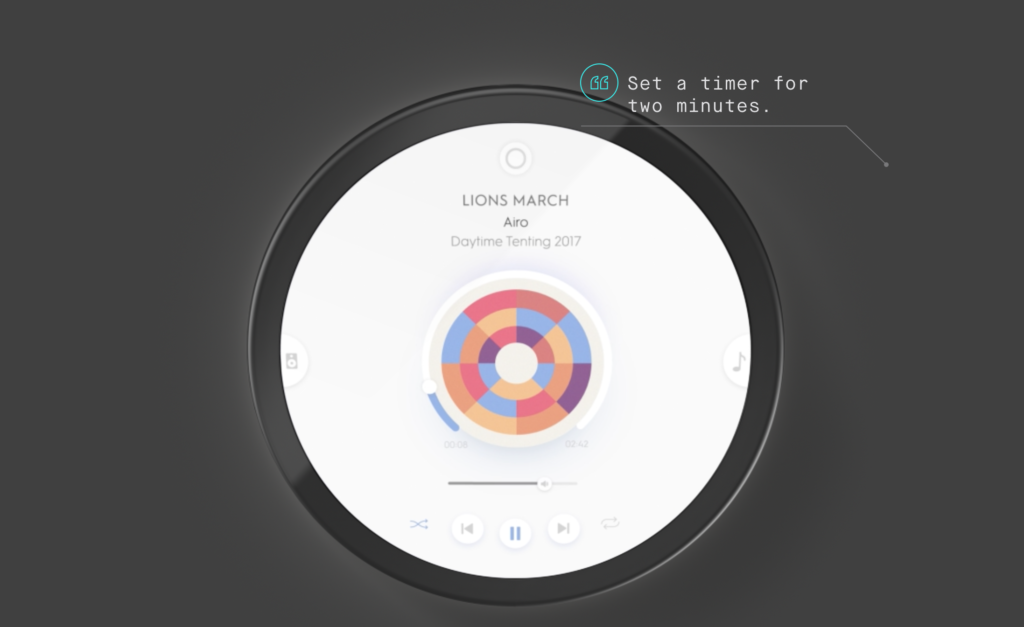 Meet Essential Home: A New Voice First System From The Creator Of ...