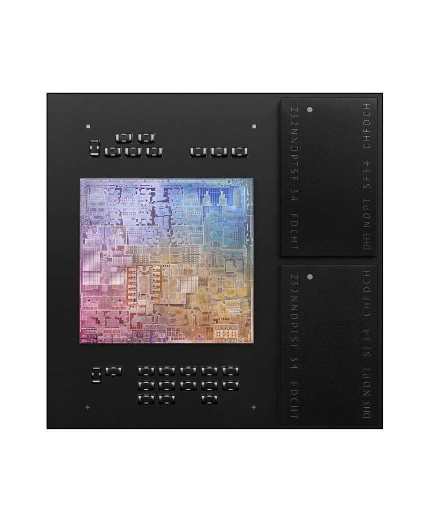 What Is The Apple M1 Chip And Why Is It Important? – @ReadMultiplex