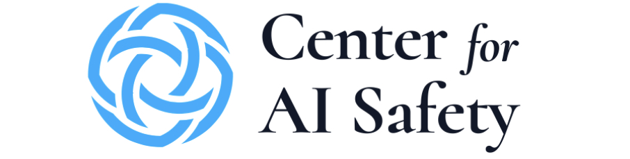 Center For AI Safety. – @ReadMultiplex