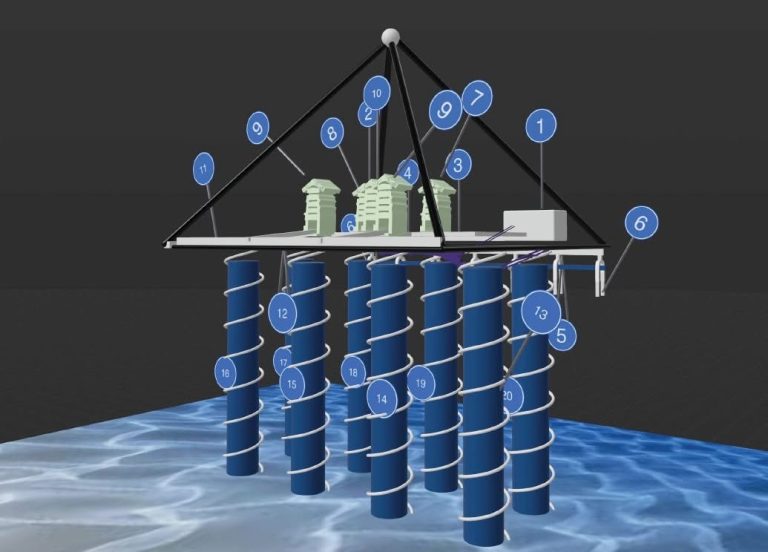 Below The Giza Pyramid Plateau—New Radar Discoveries Will Shock The ...