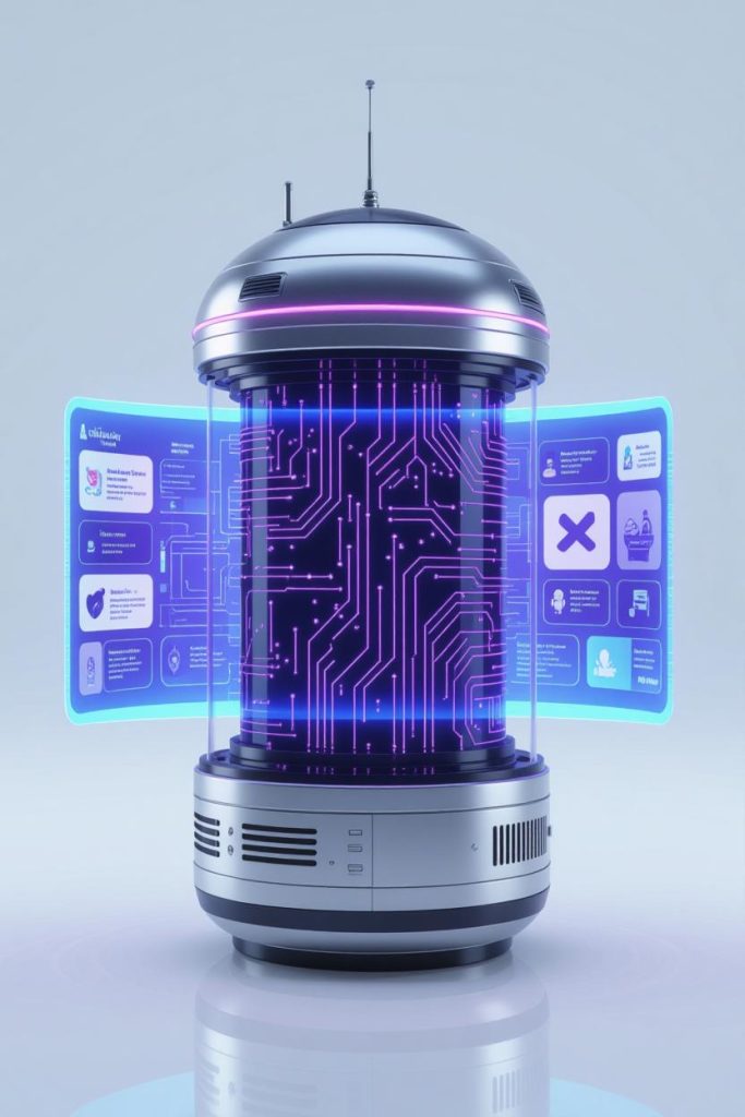 Create Your Own Personal Local AI Expert Using Your X Data: A Complete ...